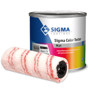 Jak wykorzystać potencjał testerów? Sigma Color Tester - odpowiedź w ...